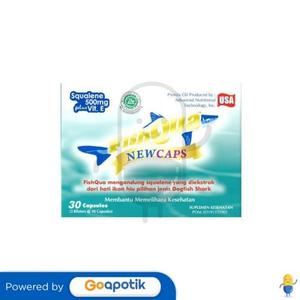 Jual FISHQUA BOX ISI 30 KAPSUL - Kota Medan - Apotek Merapi Mandiri by ...