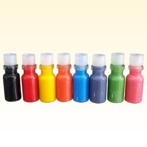 Jual PIGMEN RESIN 5GR / PEWARNA RESIN / CAT RESIN - Hitam - Kab ...