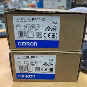 Jual OMRON PHOTOELECTRIC SENSOR E3JK-RR11-C - Jakarta Pusat - Zhafi Electrik | Tokopedia