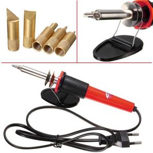 Jual Royal Slap-Up Solder Lukis Pyrography Wood Carving Pirograbador ...