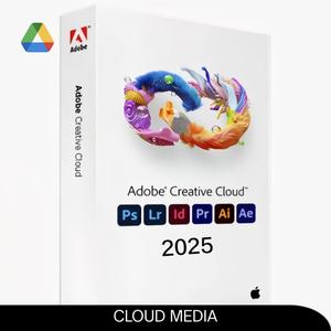 Promo Adobe Master Collection 2019 2020 2021 2022 2023 2024 2025 Win ...