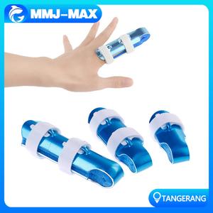 Jual Finger Splint / Penyangga Jari Kaku Alat Terapi Trigger Finger ...