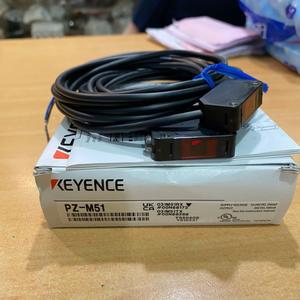 Jual KEYENCE PHOTOELECTRIC SENSOR PZ-M51 ORIGINAL barang ready dan ...
