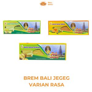 Jual Brem Bali Jegeg - Brem Bali - Brem Rasa - Permen Melon Bali ...