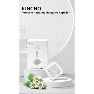 Jual KINCHO Mini Hanging Portable Outdoor Mosquito Repeller - PTK01PL ...