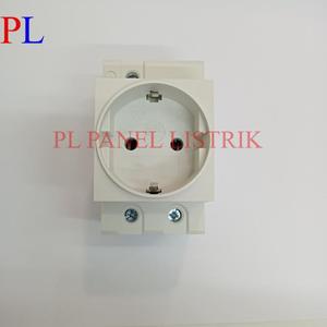 Jual Din Rail Stop kontak 16A/250V FTK-250 Fort original dan berkualitas - Jakarta Pusat - PL ...