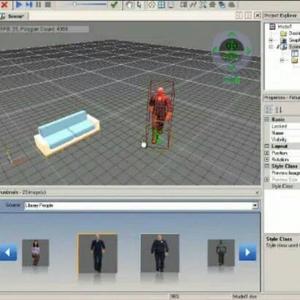 Jual Best Seller RockWell Automation Arena V.14 Work - Jakarta Barat ...