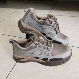 Jual BARU SEPATU SAFETY SPORTY 133 TINGGU UJUNG BESI KOMPOSIT COMPOSITE ...