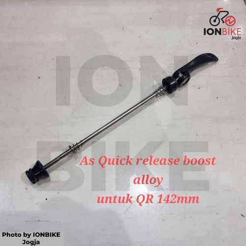 Jual As Quick Release Strummer Belakang Boost Alloy Panjang 180mm ...