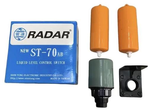 Jual Radar Air Radar Toren Torn Radar Pelampung Otomatis ST - 70 AB ...