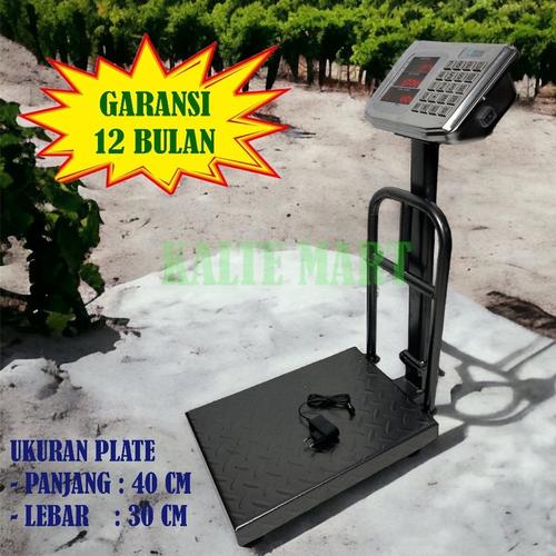 Jual Timbangan Duduk Digital 150kg Timbangan Digital 150kg Timbangan ...
