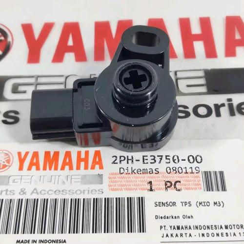 Jual SENSOR THROTTLE BODY TPS 2PH YAMAHA MIO M3 SOUL GT 125 FINO GT 125 ...