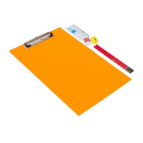 Promo Bantex Paket Ujian A084 Folio Mango #A084 64 - Warna - Kab. Bogor ...