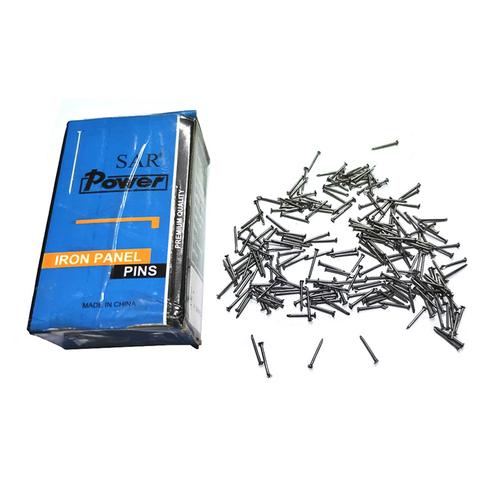 Jual JMJ - Paku Halus Paku Triplek 1/2" Inch x 20 bwg Berat 300gr Merk ...