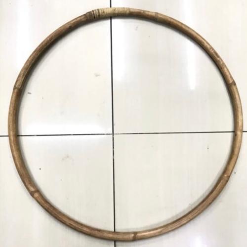 Jual Hula Hoop terbuat dari rotan asli 60 cm - Jakarta Selatan - Gema ...