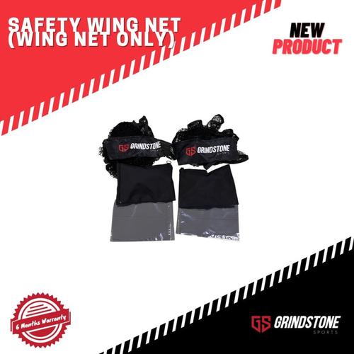 Jual Safety Wing Net Only (Tambahan Jaring Golf Net Samping Portable ...