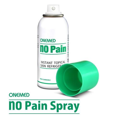 Jual NoPain No Pain Spray Onemed - NoPain No Pain Spray Onemed ...