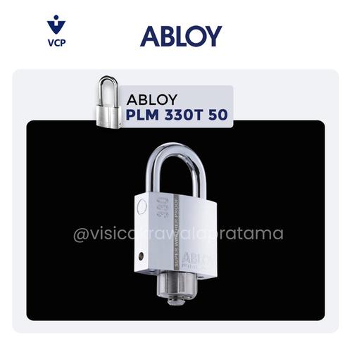 Jual Padlock(Gembok) ABLOY PLM330T/50 with Profile PROTEC2 Key - 2 - Kota Surabaya - Visi ...