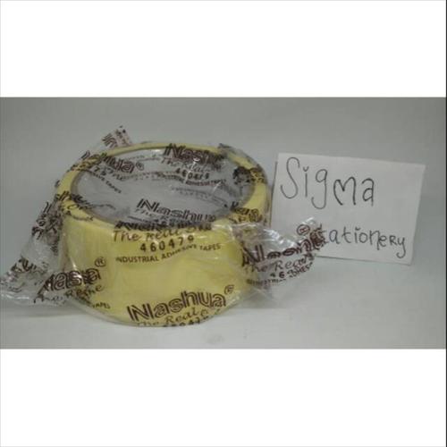 Jual MASKING TAPE / LAKBAN KERTAS MERK NASHUA UK 2 INC SATUAN(Pcs ...