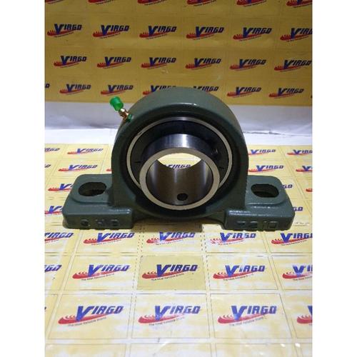 Jual UCP210 P210 PILLOW BLOCK LAHAR BEARING DUDUK UCP P 210 GHB AS 50mm ...