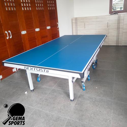 Jual Meja Pingpong Tenis Meja Nextsist 25mm Import Hanya Meja - Jakarta Selatan - Gema Sports ...
