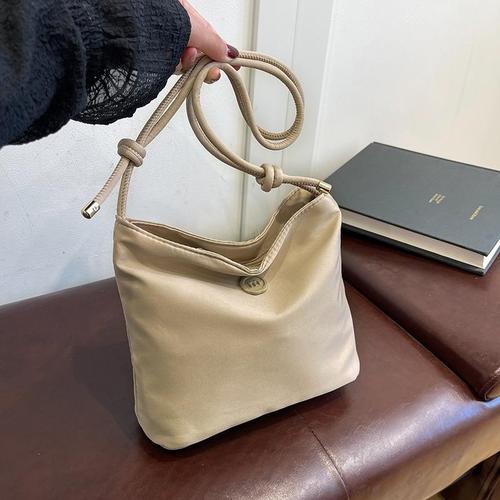 Jual OPIOBAGS Sling Bag - Tas Selempang Bahu Wanita - Shoulder Bag - Tas Fashion Wanita - TFW ...