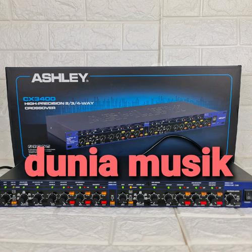 Jual Crossover ashley cx3400 / cx 3400 cx-3400 original ashley ...