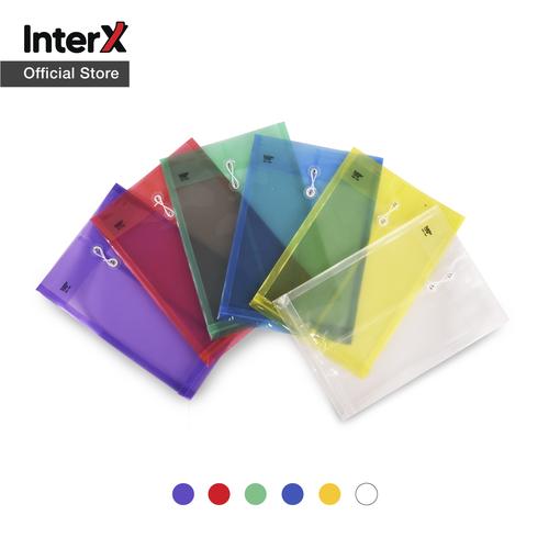 Promo Folder One Envelope Bag Spine / Map Tali Punggung / Dokumen File ...