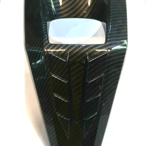 Jual Body Carbon Look Yamaha Nmax New 155 Dashboard Tengah Dashboard ...