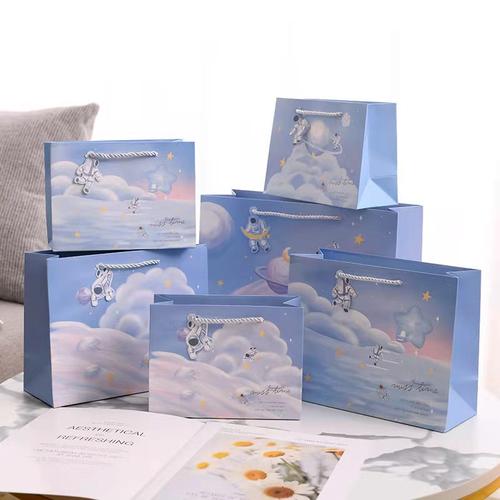 Promo PAPER BAG KARAKTER / PAPER BAG GIRL BOY / PAPER BAG COUPLE / TAS ...