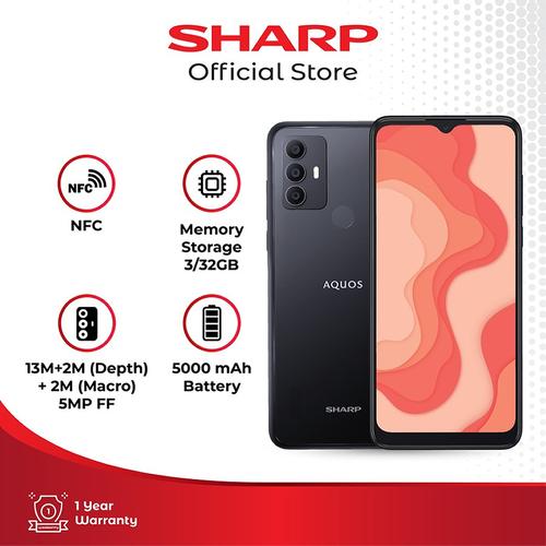 Jual Sharp Aquos V6 Android Smartphone SH-C03 - Jakarta Timur ...