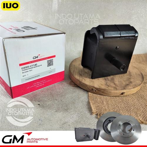 Promo Engine Mounting monting Canter PS125 PS136 PS110 Dudukan Mesin GM ...