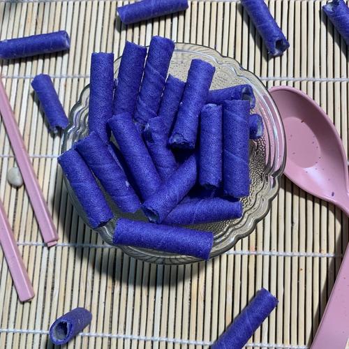 Jual 1 KG CEMILAN ASTOR MINI ISI BLUEBERRY RASA MANIS DAN RENYAH ...