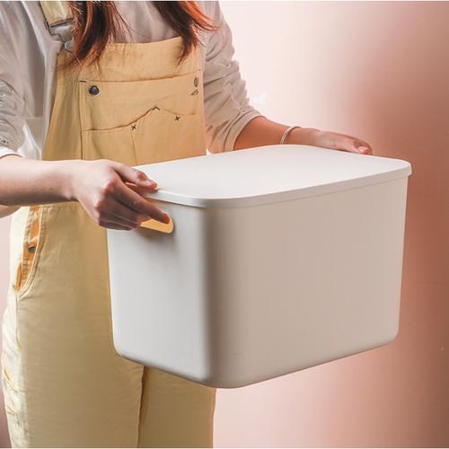 Jual 【ZEN】Kotak Organizer Penyimpanan Serbaguna Storage Box Keranjang ...