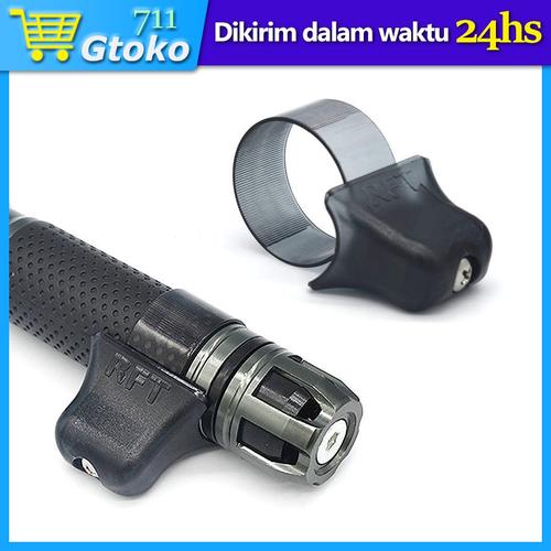 Jual Tahanan Gas Handrest Motor Penahan Gas Stang Motor Grip Anti Pegal ...