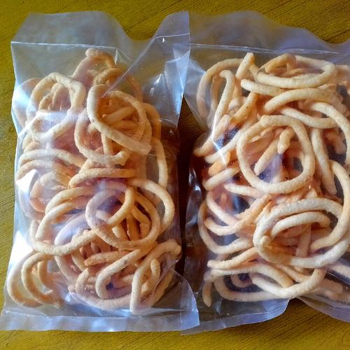 Promo PROMO 250 gram Kelanting getuk singkong asli pringsewu khas ...