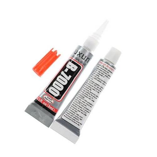 Jual LEM B-7000 3ML - LEM TOUCHSCREEN B7000 3ML WARNA BENING Lem ...