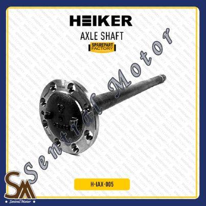 Jual As Roda Axle Shaft Isuzu ELF Double NKR71 NKR 71/NMR71 NMR 71 ...