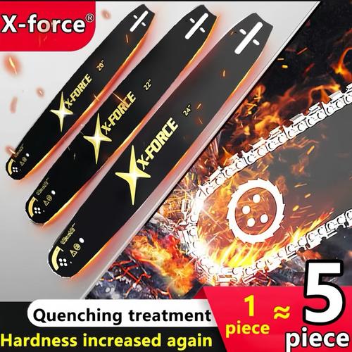 Jual 16in 20in 22in Bar Chainsaw Maestro Bar Gergaji Mesin Guide Bar Chainsaw Guide Bar Laser ...