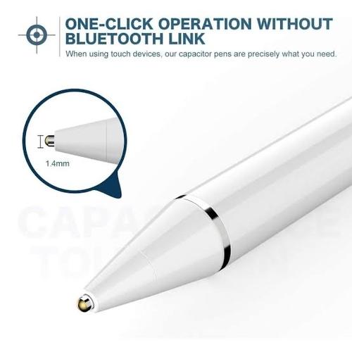 Jual STILUS STYLUS SPEN TAB IPAD HP PENCIL FINE POINT ACTIVE SMART ...