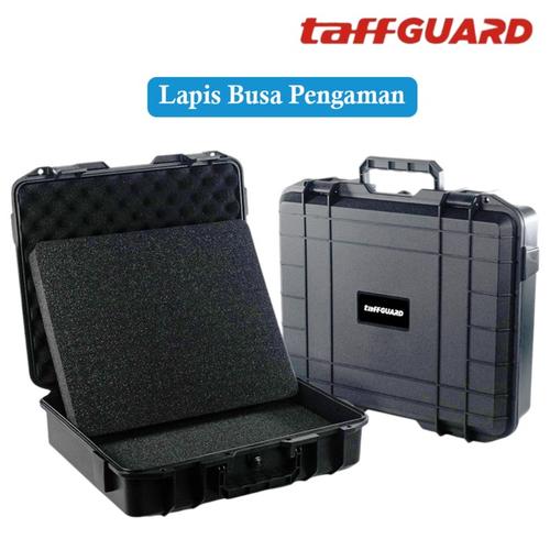 Jual Kotak Perkakas Pelican Dengan Busa Tool Box Hard Case Penyimpanan ...
