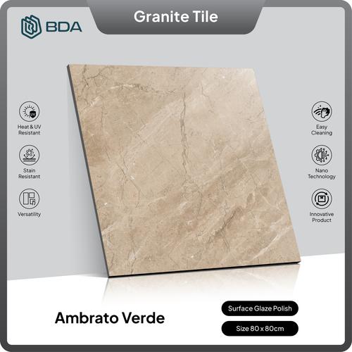 Promo BDA Granite Tile Granit 80x80 Keramik 80x80 Keramik Lantai 80x80 ...