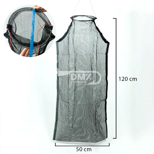 Promo Korang Koja Tempat ikan Mancing Ukuran 50 75 90 100 120 Cm ...