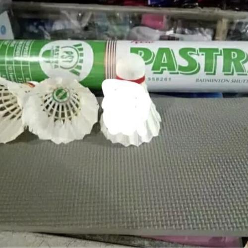 Jual Shuttlecock kok badminton Anak Dan dewasa PASTRA HIJAU(MURAH ...