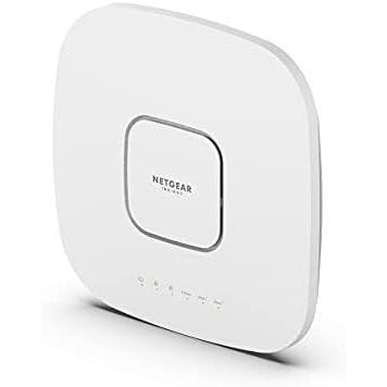 Jual Netgear WAX630 - AX6000 Tri-Band PoE Multi-Gig WiFi 6 Access Point ...