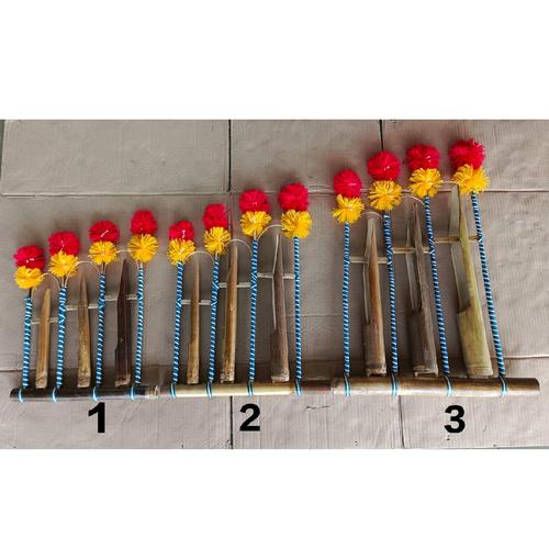 Jual ANGKLUNG ALAT MUSIK TRADISIONAL/ REOG / BARONGAN/ GANONGAN/ PECUT ...