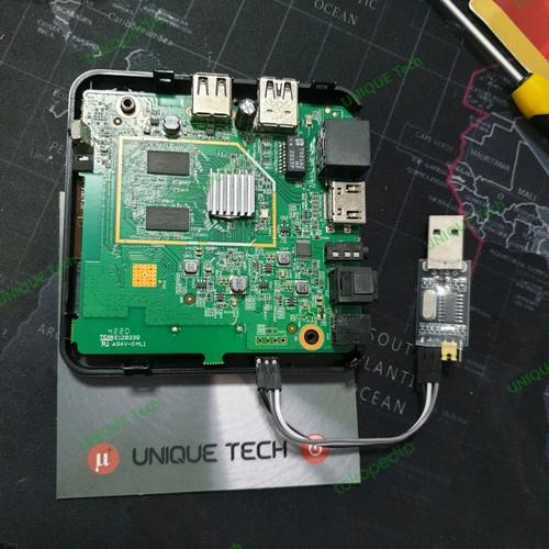 Jual USB TTL SERIAL UART UNTUK UNLOCK STB V5 KABEL JUMPER CH340G ARDUINO - Not Specified - Kota ...