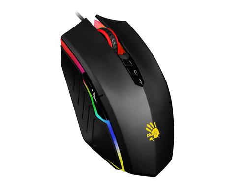 Jual Bloody A70 Light Strike Gaming Mouse Indonesia Computer - CARCK ...