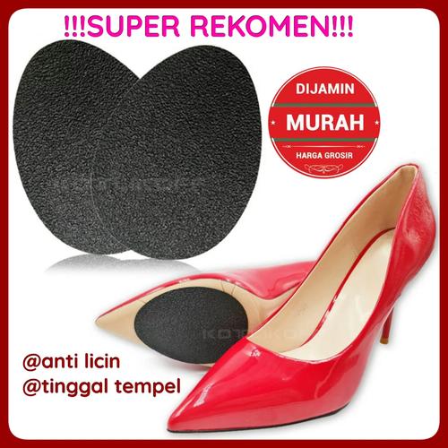 Promo ANTI SLIP ALAS SEPATU ANTI LICIN ALAS SEPATU OUTSOLE Shoe Shoes ...