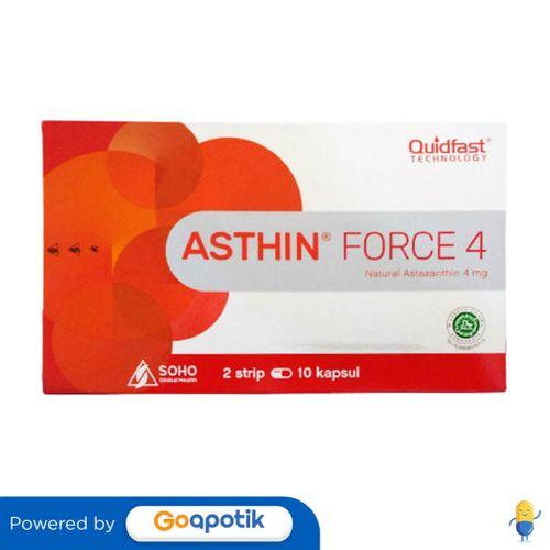 Jual ASTHIN FORCE 4 MG BOX 20 KAPSUL - Kota Bekasi - Apotek Dian Farma ...